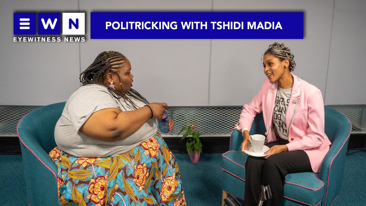 In conversation with Joburg Speaker Colleen Makhubele | Harties AdPost