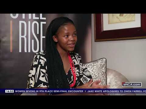 The Book Shelf | Bontle Destiny Shai | 10 December 2023 | Part 3 ...